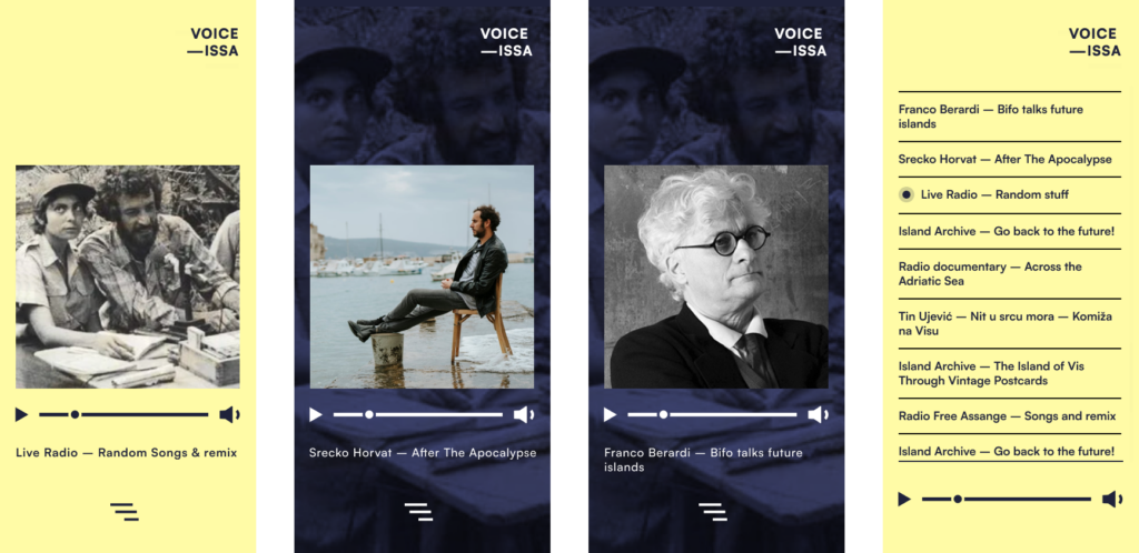 The Voice of ISSA - ISSA- Island School of Social Autonomy